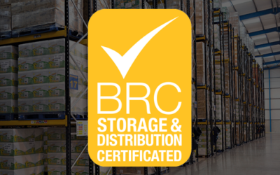 Certificados BRC - Norma ISO, IFS y BRC