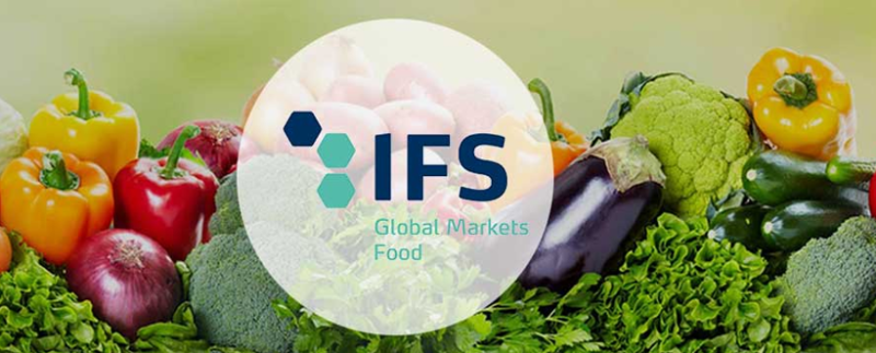 IFS Global Markets Food - Norma ISO, IFS y BRC